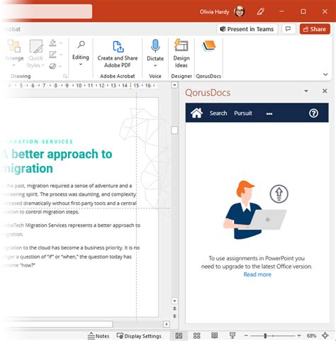 Powerpoint Assignments Help Center