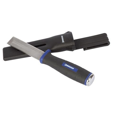 Wrecking Chisel Knife Heavy Duty Kincrome Tools Kincrome