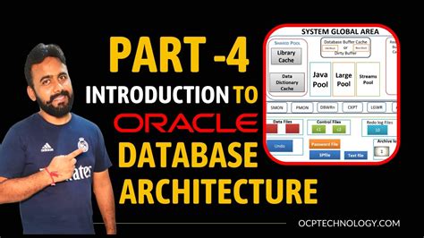 How Select Statement Works In Oracle SGA YouTube