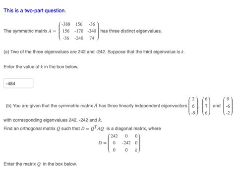 solved this is a two part question 156 388 36 the