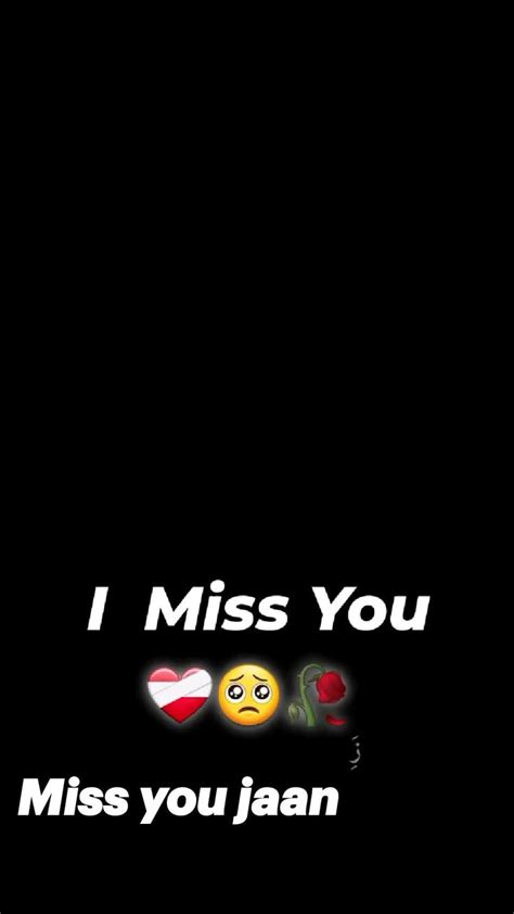 Miss You Jaan