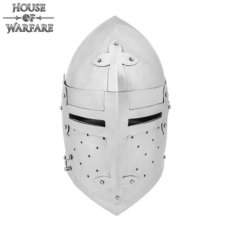 Crusader Helmet