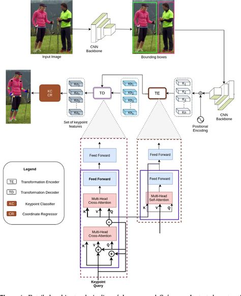 Figure 1 From Cofopose Conditional 2d Pose Estimation With