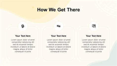 Minimal Background Powerpoint Theme Slidebazaar