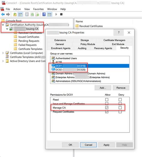 How To Aadjintune Based Certificate Authentication With Nps And Adcs