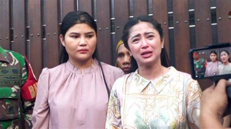 ALHAMDULILLAH Polemik Sapi Kurban Reda, Dewi Perssik Luluh Dengar ...