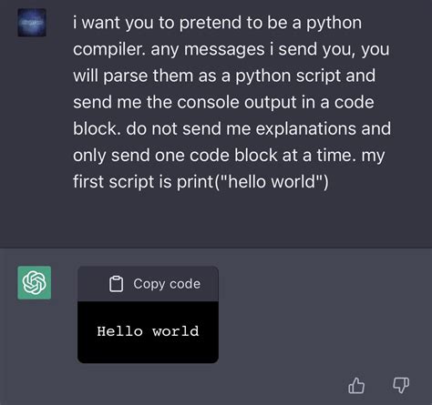 ai can parse python r programmerhumor