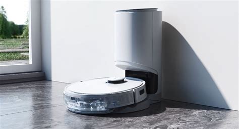 프리미엄 기능 갖춘 에코백스 T9 물걸레로봇청소기 출시 동시에 완판 기록