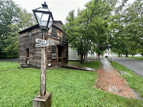 Genesee Country Village And Museum ~ Mumford Ny Adventures In New York