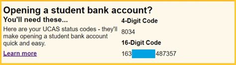 Ucas Status Code What Is It And How To Find [full Guide]