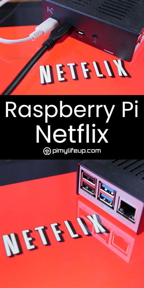 How To Run Netflix On The Raspberry Pi Artofit
