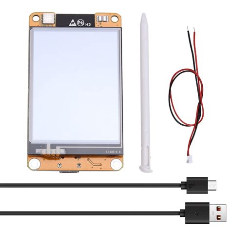 Esp32 Wifi And Bluetooth Development Board 2 4 Inch Lcd Tft Module 240x320 Smart Display Screen