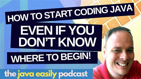 17 how to start coding java even if you don t know where to begin