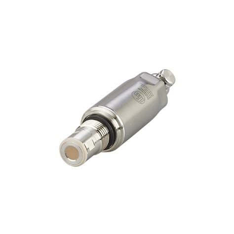 PM1504 - Flush pressure transmitter - ifm