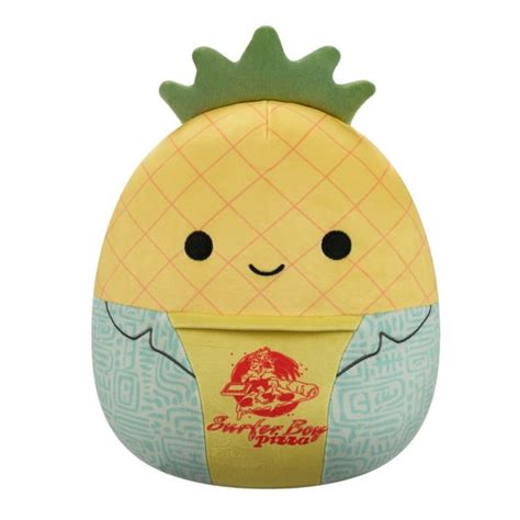 Squishmallows Stranger Things All Toys In Stranger Things Toys