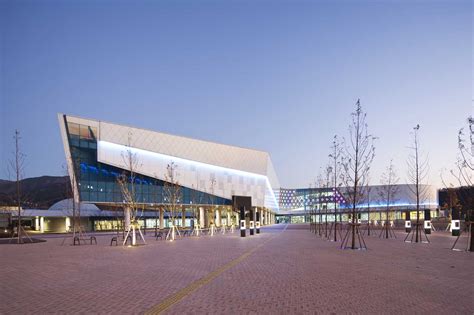 Daegu National Science Museum All Projects Heerim 희림건축