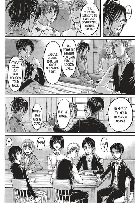 Pin By Lady1ullaby On Attack On Titan Attack On Titan Manga To Read Manga Reader