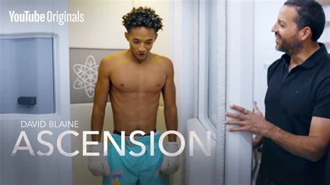 Jaden Smith Boxers