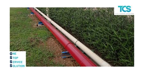 MENGENAL FIRE FIGHTING SYSTEM PT Titis Cahaya Sejahtera PT Titis Cahaya Sejahtera