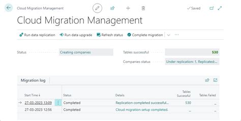 Dynamics 365 Business Central Cloud Migration Secrets And Tips Stefano Demiliani