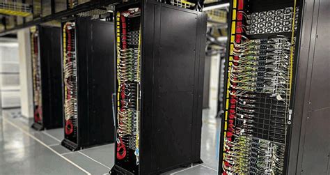 Nvidia Unveils Its Most Affordable Generative Ai Supercomputer Nvidia