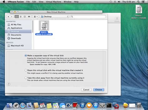 Running IOS XRv On VMware Fusion Workstation Cisco Community