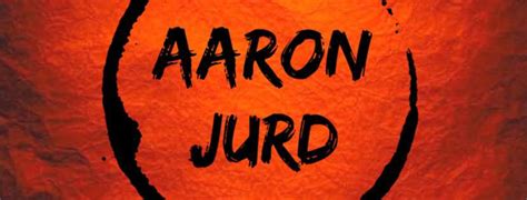 Aaron Jurd Home Facebook