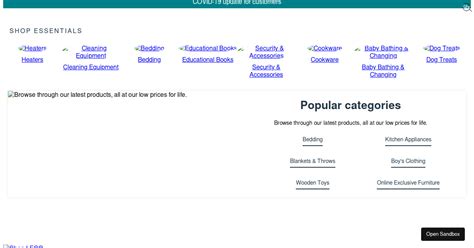 React Playground Codesandbox