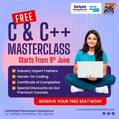 🚀 Kickstart Your Programming Journey Delphi Computech Facebook