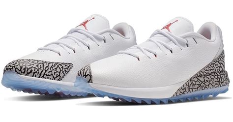 Nike Releases Jordan Spikeless Shoes Tiger Frank Shirts To Retail