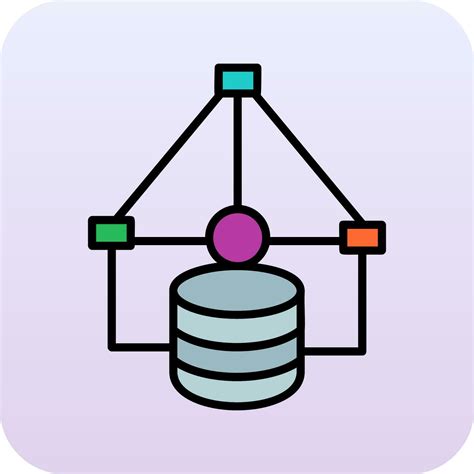 Data Flow Vector Icon 37002809 Vector Art At Vecteezy