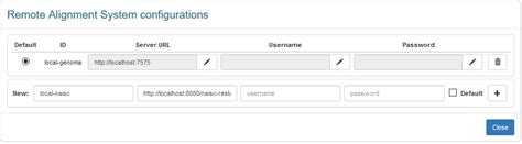 Vocbench A Collaborative Management System For Owl Ontologies Skos