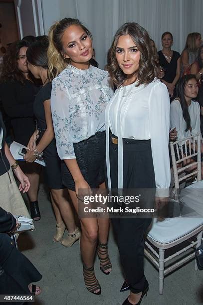 215 Olivia Conrad Photos And High Res Pictures Getty Images