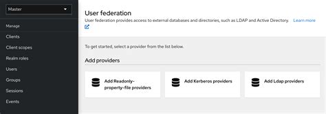 Server Developer Guide Red Hat Product Documentation