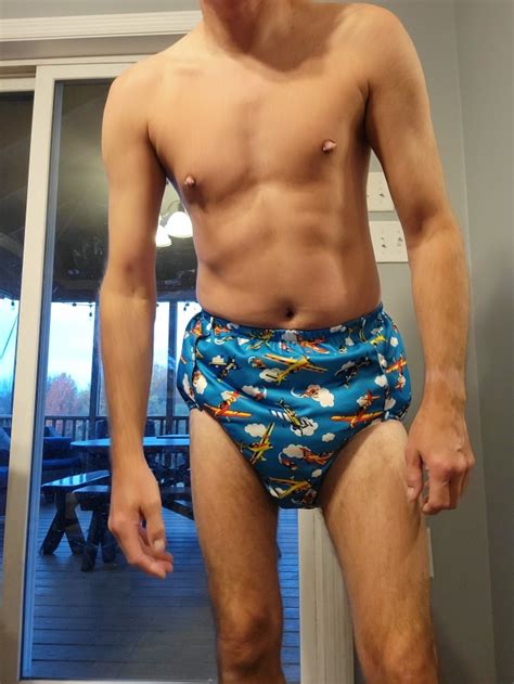 Diaperzrule On Tumblr