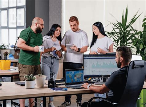 EasyDMARC Success Story