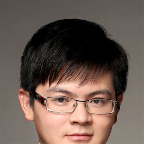 Long Yu Professor Assistant Shanghai University Of Finance And