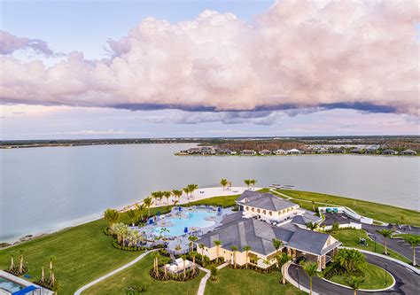 Hospitality Wildblue Clubhouse Estero Fl