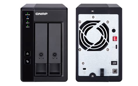Qnap Tr 002 Dauerhaftes Lautes Piepen Nach Dem Einschalten Napjly