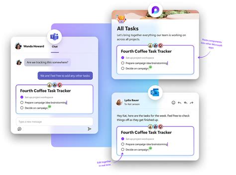 Elevate Engagement In Teams Meetings With Microsoft Loop Threewill