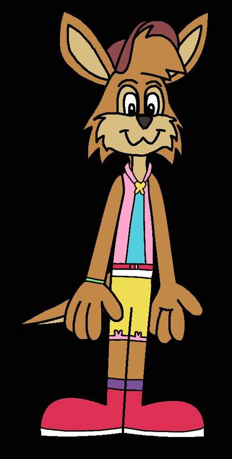 Skippy In Amitie Clothes By Starshinerapgirl On Deviantart