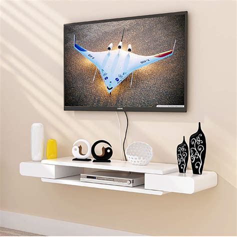 Tv Shelf Bracket At Tracy Mcfall Blog