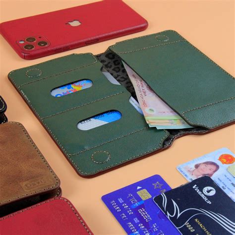 Ví Dài Davis Đựng Cả Thế Giới Riêng Của Bạn Davis Vn