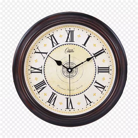 复古欧式挂钟png图片素材下载 图片编号ypegxjjq 免抠素材网