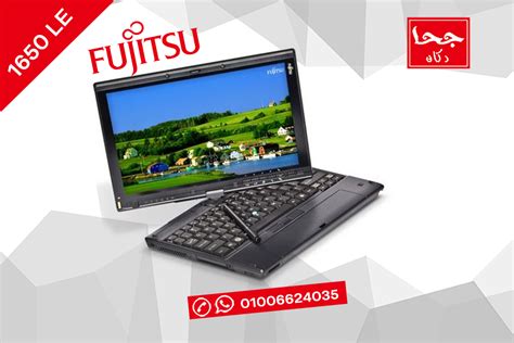 Dokan Guha لاب توب فوجيتسو T2020 استيراد الخارج الوصف