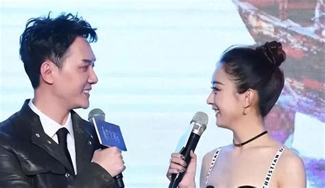 The truth about Zhao Liying's divorce is exposed! The unusual ...