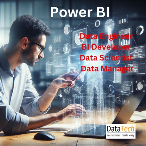 Therese Otten On Linkedin Hiring Powerbi Sql Cloudtechnology Datajobs