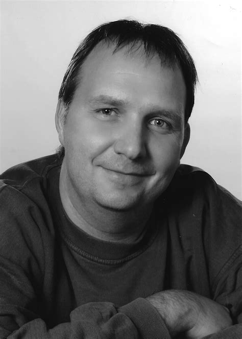 Daniel Kniewasser Theatergruppe Klappe