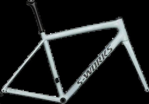 2025 Specialized S Works Aethos Frameset Specs Comparisons Reviews
