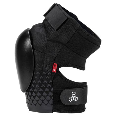Skateboard Pads Triple 8 Kp 22 Skateboard Knee Pads Skateboard